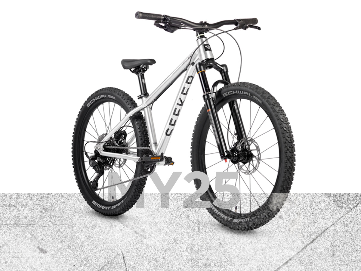New Range 25/26 – Early Rider® CH