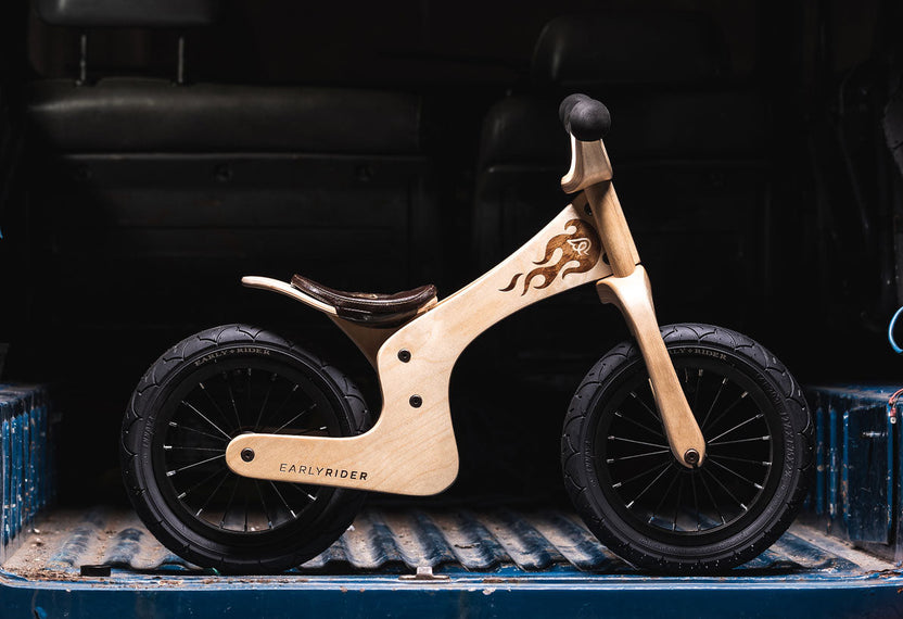 All Bikes – Early Rider® CH