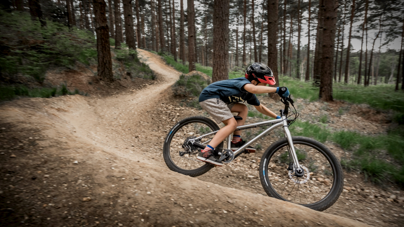24-inch Kids Bikes – Built for Speed, Grit, and Growth | Early Rider ...